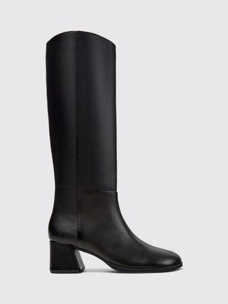 Camper Stiefel Damen Farbe Schwarz