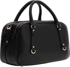 Guess Sac bowling effet cuir