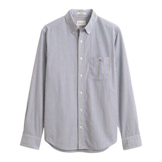 GANT Herren, Shirts, Mehrfarbig, MGr&ouml;&szlig;e