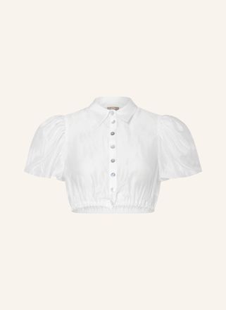 Berwin & Wolff Berwin & Wolff Dirndlbluse weiss