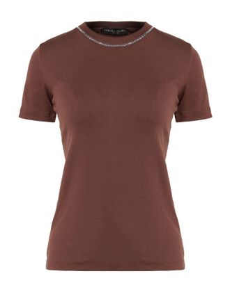 Fabiana Filippi TOPS - T-shirts auf YOOX.COM
