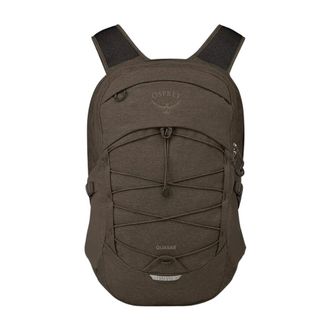 Osprey Quasar Backpack - unisex - Sacs - Brun - Taille: ONE Size