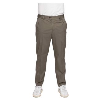 Pantaloni Torino Herren, Hosen, Gr&uuml;n, W36Gr&ouml;&szlig;e