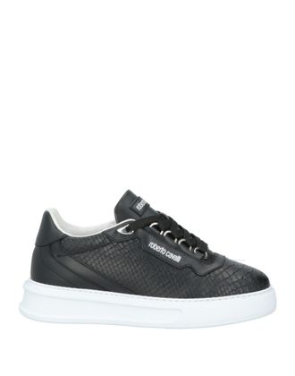 Roberto Cavalli SCHUHE - Sneakers auf YOOX.COM