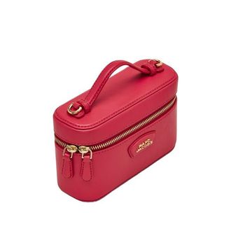 Marc Jacobs Sac The Vanity en cuir