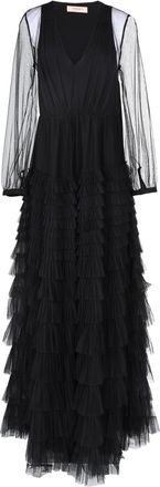 Twin-Set KLEIDER - Maxi-Kleider auf YOOX.COM