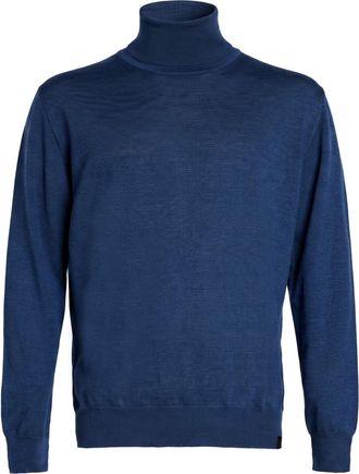 Fay STRICKWAREN - Rollkragenpullover auf YOOX.COM