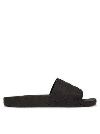 HUGO BOSS Pantoletten Timeln 50563684 Schwarz