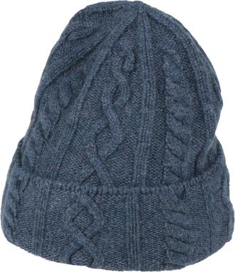 Brunello Cucinelli ACCESSOIRES - M&uuml;tzen & H&uuml;te auf YOOX.COM