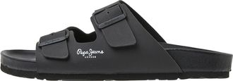 Pepe Jeans London Pantolette ROYAL DOUBLE