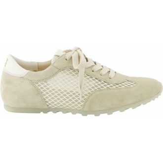 Paul Green Sneakers - - Shoes - Damen - Wei&szlig; - 38 1/2 EU