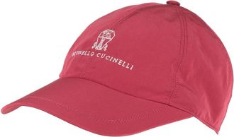 Brunello Cucinelli ACCESSOIRES - M&uuml;tzen & H&uuml;te auf YOOX.COM