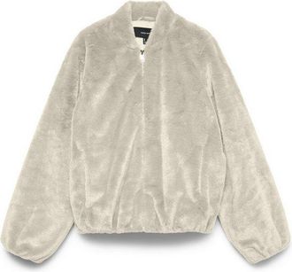 Vero Moda Outdoorjacke VMSONJALIGA SHORT JACKET GA BOO