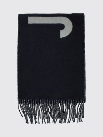Jacquemus &Eacute;charpe Homme couleur Noir