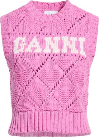 Ganni STRICKWAREN - Pullover auf YOOX.COM