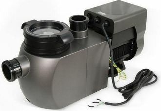 Weinmann InverHero frequenzgesteuerte Pool Pumpe IH30 230 V