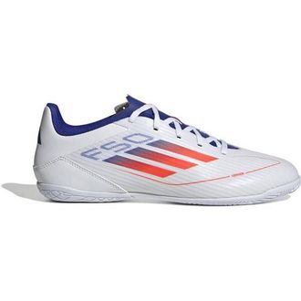 adidas Herren Fussball-Hallenschuhe F50 Club IN