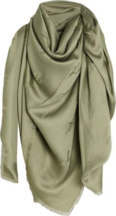 Karl Lagerfeld ACCESSOIRES - Schals auf YOOX.COM