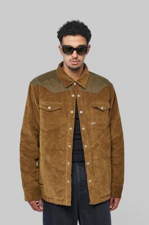Denham Craft Jacket Cotea