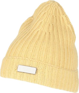 Agnona ACCESSOIRES - M&uuml;tzen & H&uuml;te auf YOOX.COM