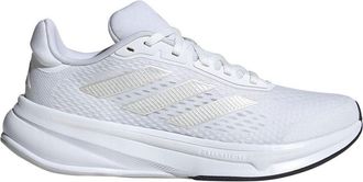 adidas Damen Response Super Running Shoes Laufschuhe, Cloud White/Zero met/Cloud White, 43 1/3 EU