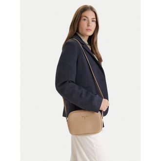 Patrizia Pepe Handtasche Patrizia Pepe CB8985/L001-R874 Beige