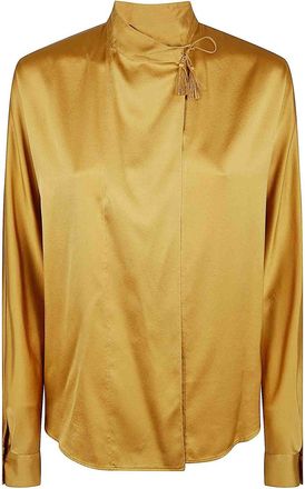 Forte_Forte Chemise - Argent