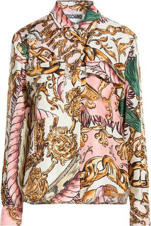 Moschino TOPS - Hemden auf YOOX.COM