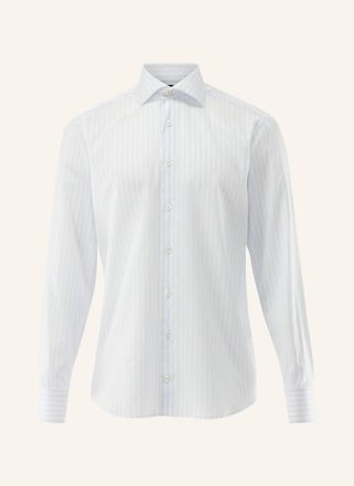 van Laack Van Laack Hemd Tailor Fit weiss