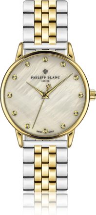 Philipp Blanc Gold- und Silberuhren