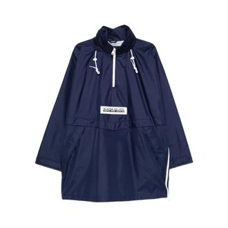 Napapijri Herren, Jacken, Blau, MGr&ouml;&szlig;e