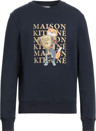 Maison Kitsun&eacute; TOPS - Sweatshirts auf YOOX.COM