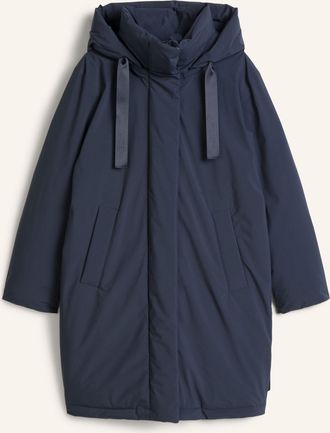Marc O'Polo Marc Opolo Funktionsparka blau