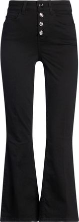 Liu Jo HOSEN & R&Ouml;CKE - Jeanshosen auf YOOX.COM