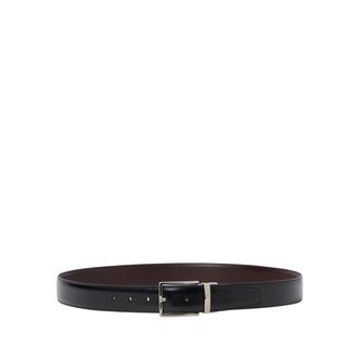 Brooks Brothers Belts - - Accessories - Herren - Schwarzk - 100 CM