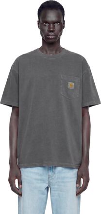 Carhartt Work in Progress S/S Loose Pocket T-Shirt