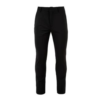 Daniele Alessandrini Slim-fit Hose - - Trousers - Herren - Schwarzk - L