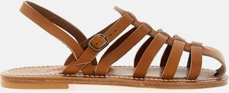 K.Jacques Picte Sandalen