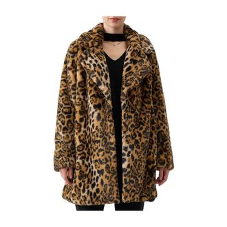 Just Cavalli Damen, Jacken, Mehrfarbig, SGröße