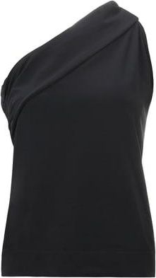 CAES Top asym&eacute;trique