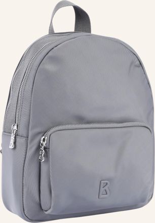 Bogner Rucksack Verbier Play 1.0 Hermine grau