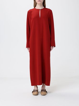 Max Mara Robe MAX MARA Femme couleur Rouge