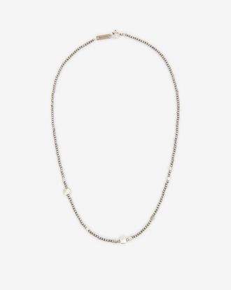 Isabel Marant Halskette Gary - Herren - Silber - Isabel Marant