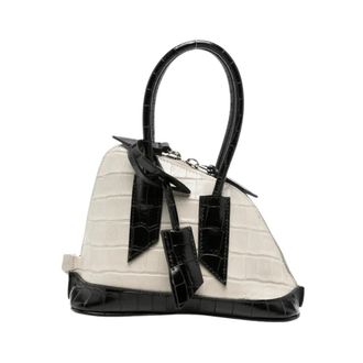 The Attico La Passeggiata Mini - - Bags - Damen - Mehrfarbig - ONE SIZE
