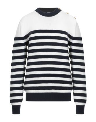 Balmain STRICKWAREN - Pullover auf YOOX.COM