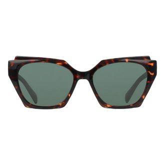 Liu Jo Mode Sonnenbrille Lj809S Farbe 242 - - Accessories - Damen - Braun - 55 MM