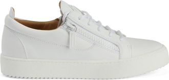 Giuseppe Zanotti FRANKIE Low-top sneakers