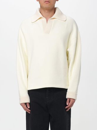 Jacquemus Polo JACQUEMUS Herren Farbe Beige