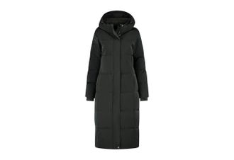 Travelin' Winterjacke Freya Atmungsaktiv und wärmedämmung