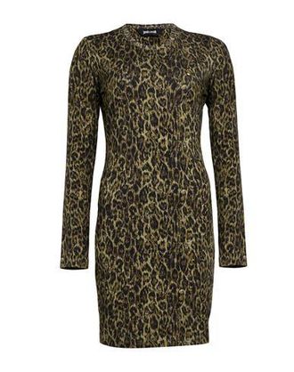 Just Cavalli ROBES - Robes courtes sur YOOX.COM